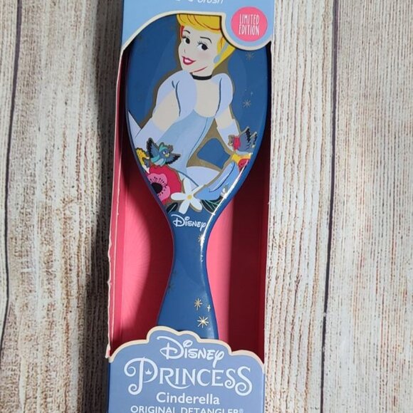 Wet Brush | Accessories | Wet Brush Disney Princess Ultimate ...